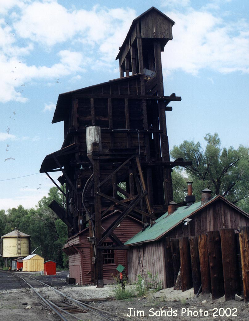 Dandrgw Coal Tower 2002 2833